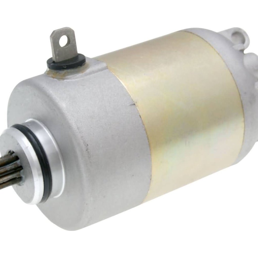 Starter engine Yamaha Cygnus XC125-Cygnus XC125,Majesty,BWs,F,X,Xie,ie ...